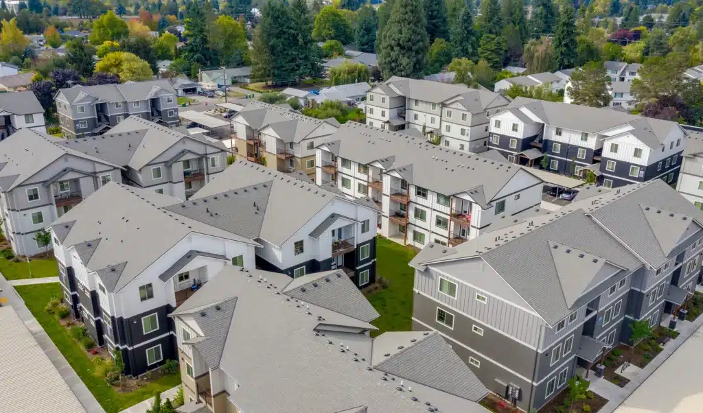 Forestplace Apartment Homes | Stratum Property Management
