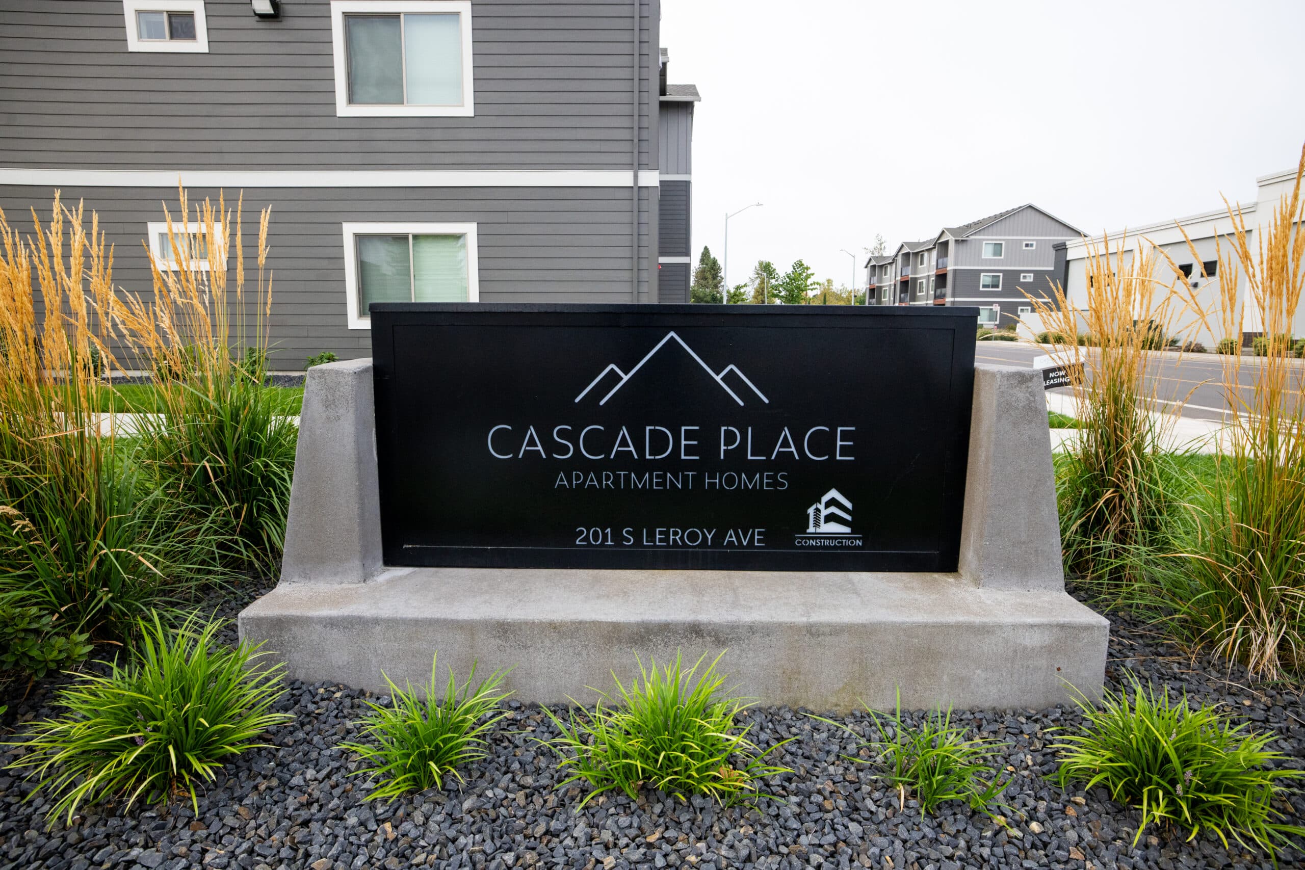 Cascade Place Apartment Homes | Stratum Property Management