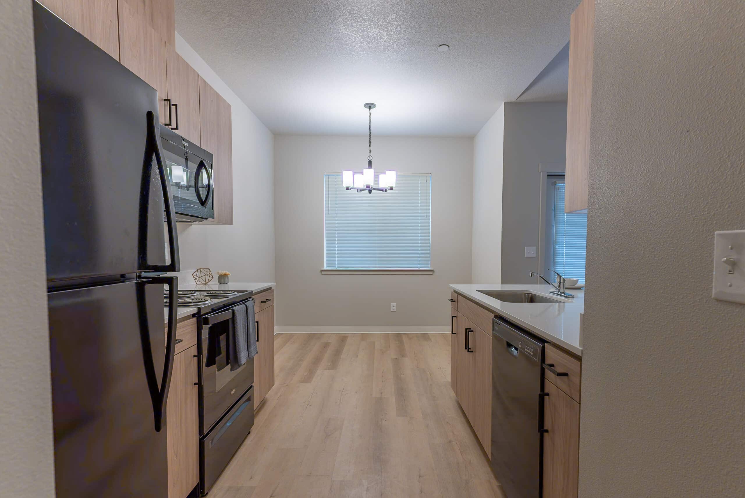 Woodburn Place Apartment Homes | Stratum