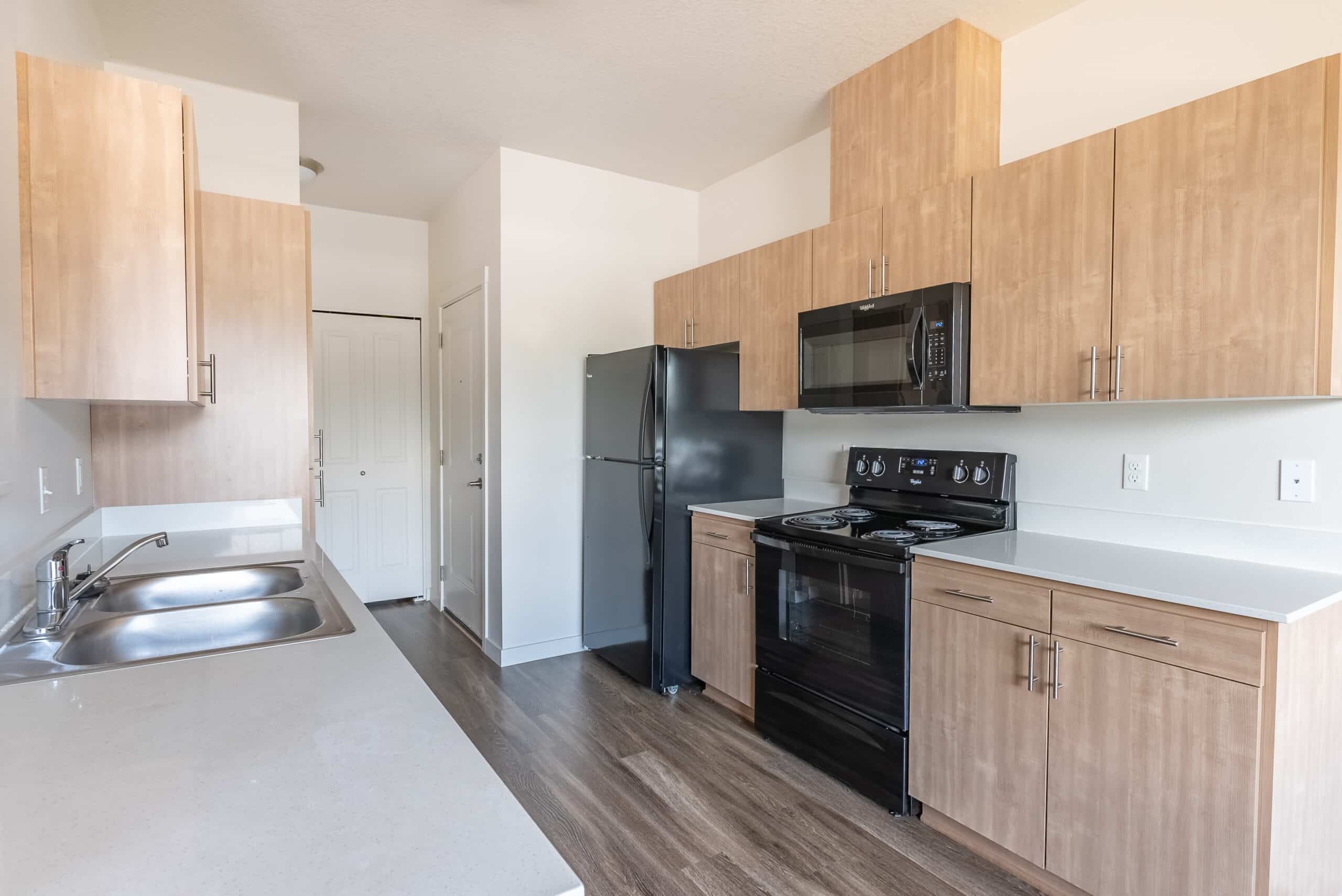 Silverplace Apartment Homes | Stratum